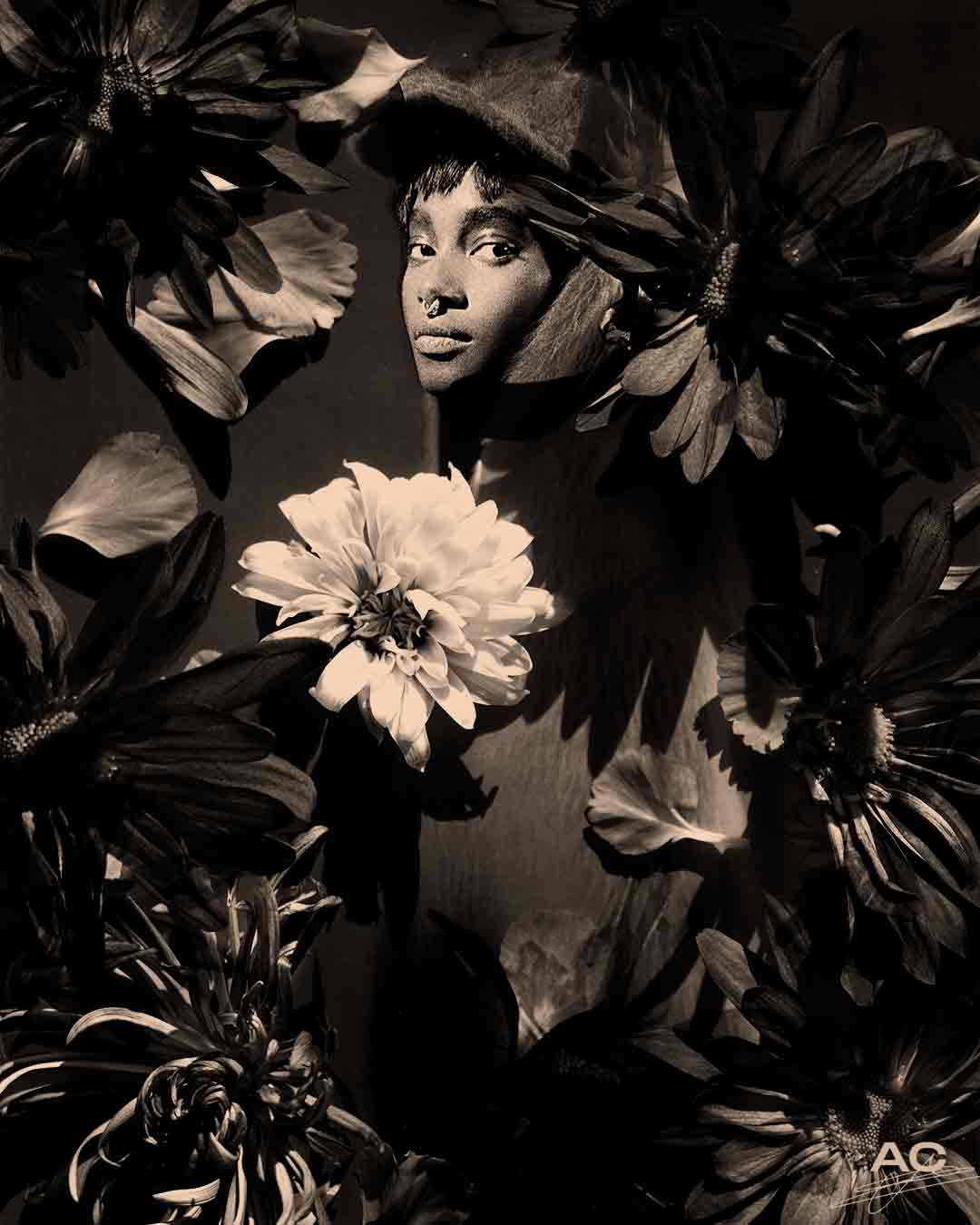 Bienvenue sur le site officiel d'Agathe Clément – AC