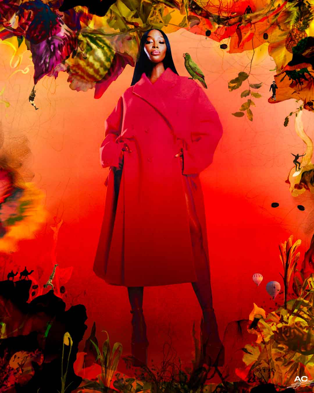 Bienvenue sur le site officiel d'Agathe Clément – AC